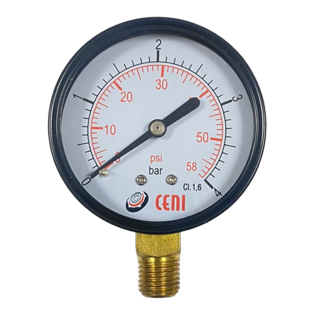 51Ø63 R 1/4"NPT 4 bar-psi | Portal clientes JMH